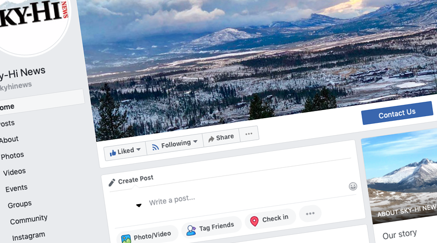 2018 in review: Some of our top social media posts | SkyHiNews.com